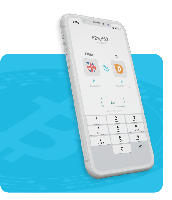 Bitcoin and Lightning Services | CoinCorner